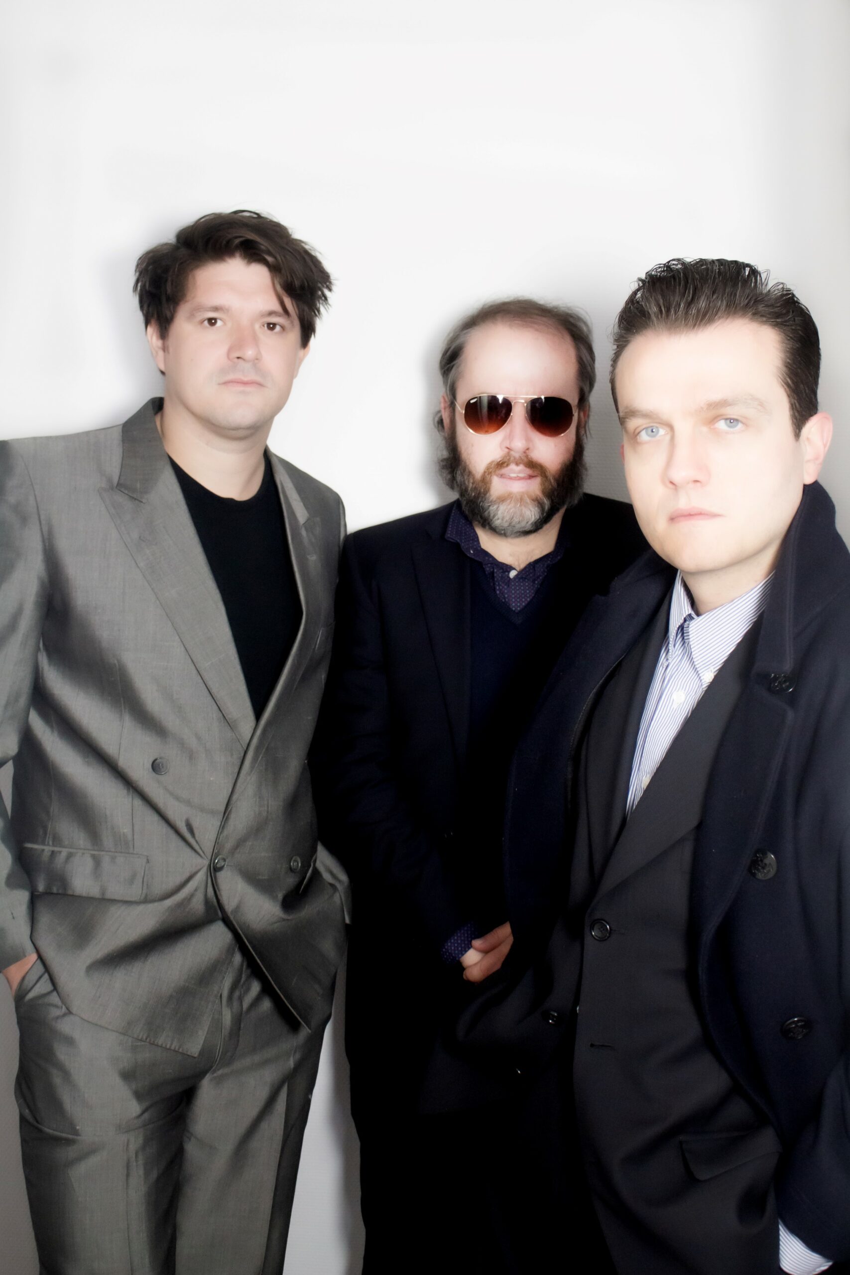 Jean Felzine, Niki Demiller, Olivier Rocabois - Château de Goutelas