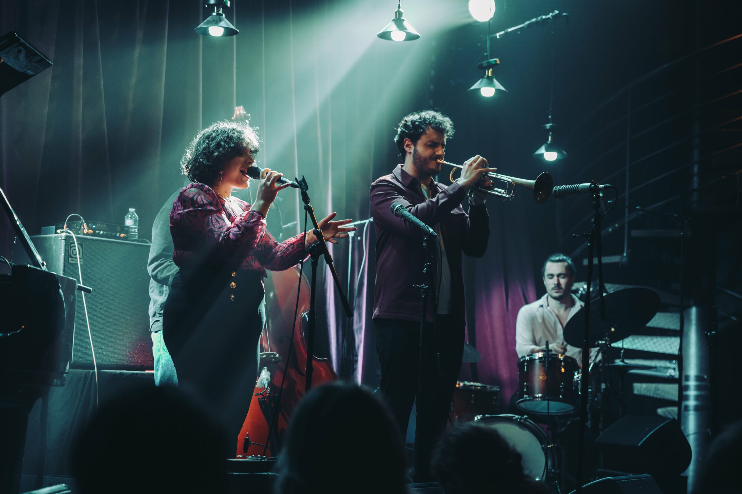 ElliAViR - Château de Goutelas