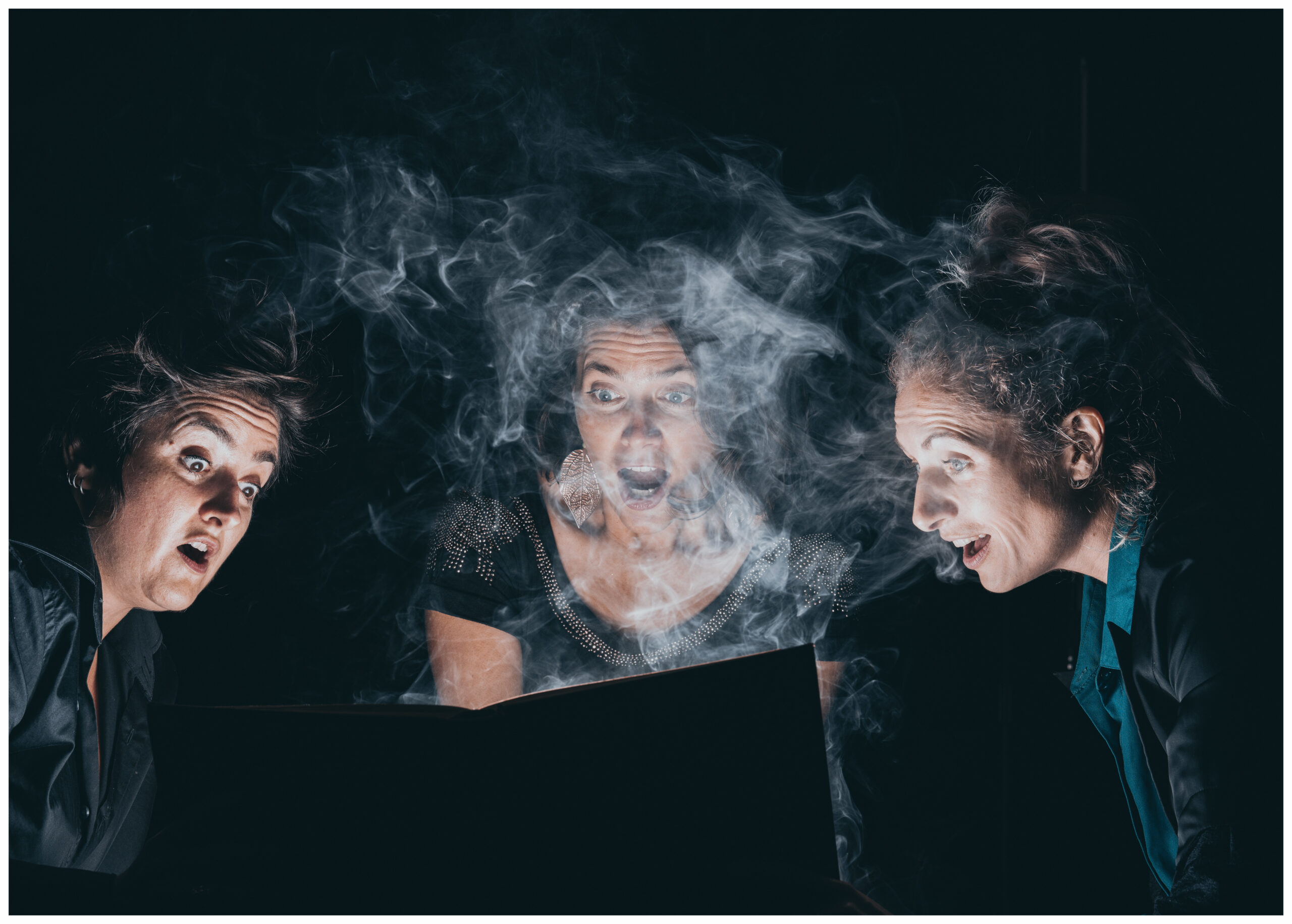 La fiancée du vampire - Château de Goutelas