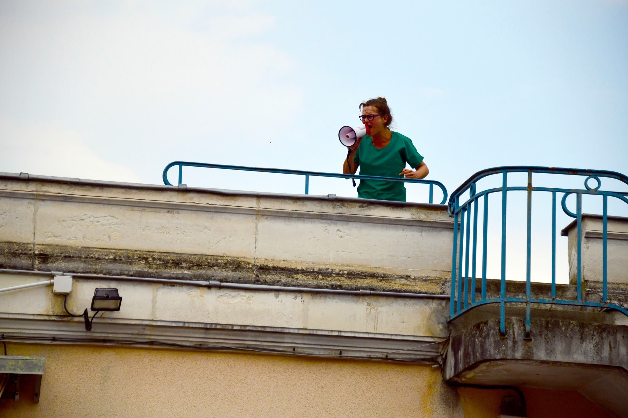 Les nouveaux guichets du service public - Château de Goutelas