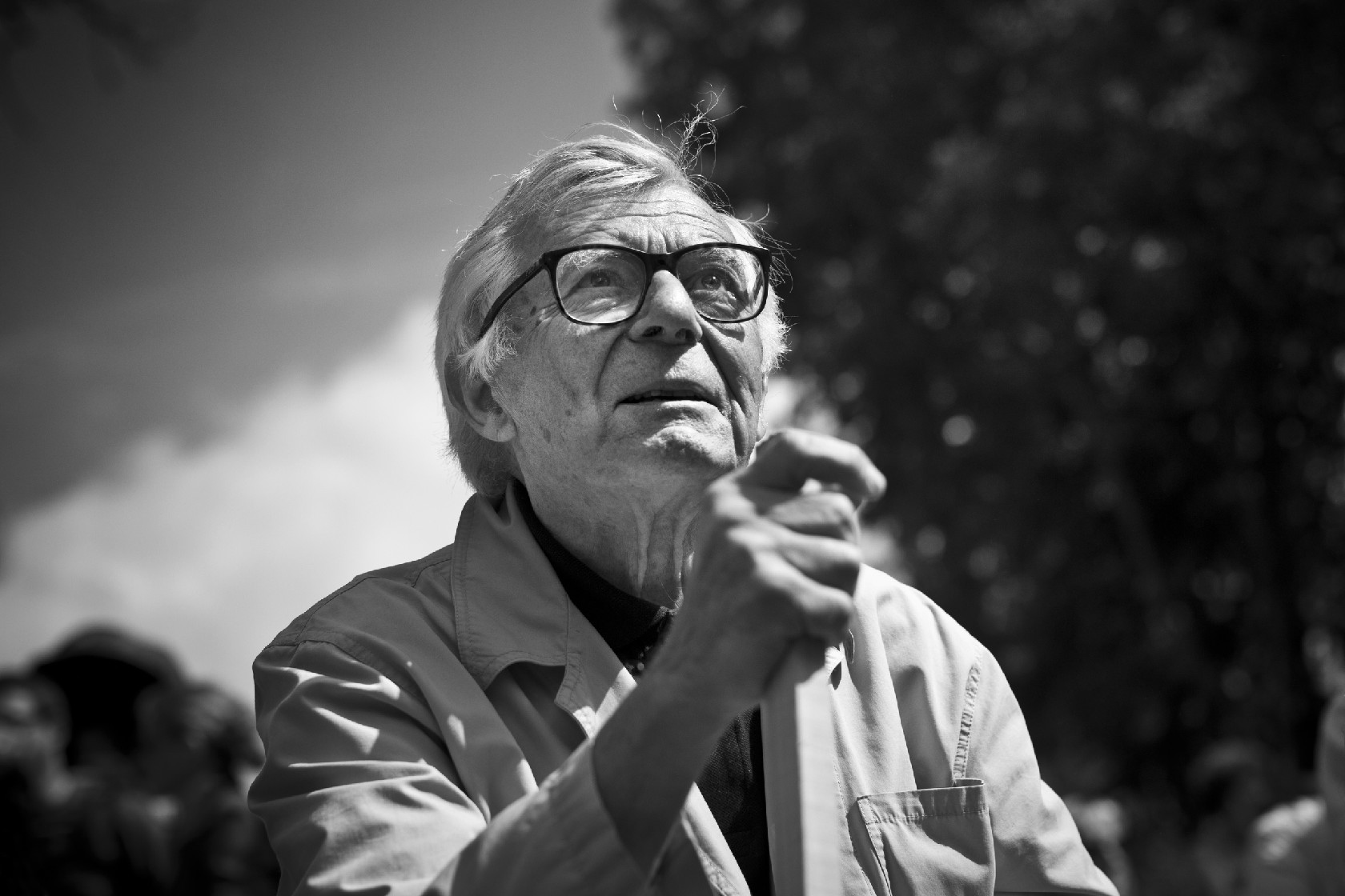 Paul Bouchet, le visionnaire - Château de Goutelas